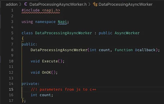 How to Optimize Node.js with C++ Addons | HackerNoon