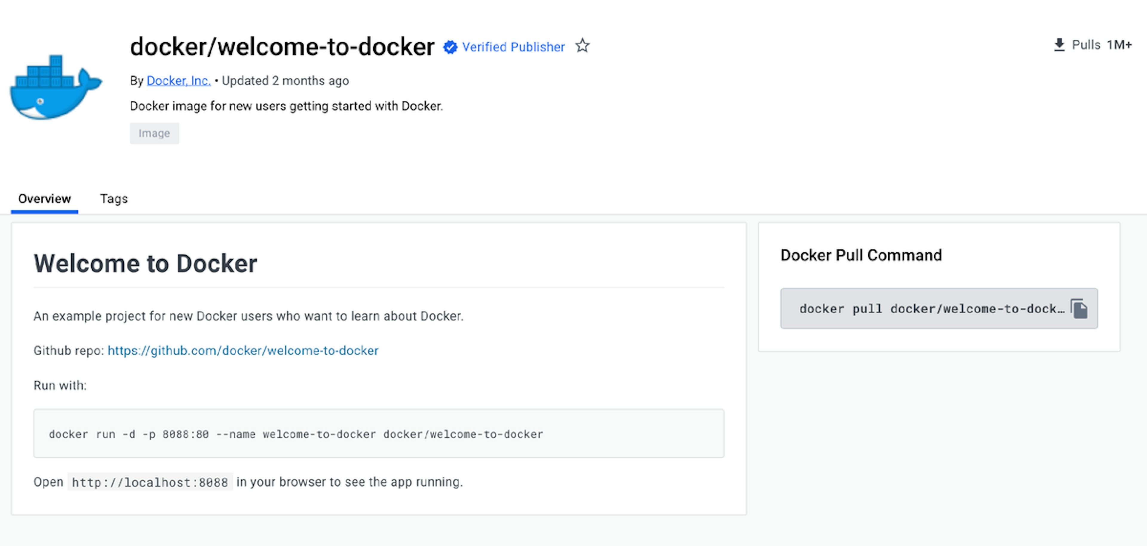 Docker In Action Downloading Images Building Containers And Exposing