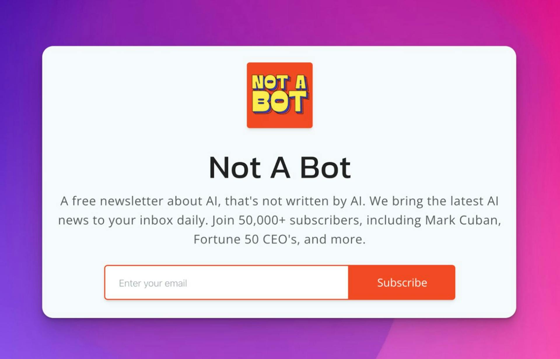 The 35 Best AI Newsletters on Beehiiv | HackerNoon