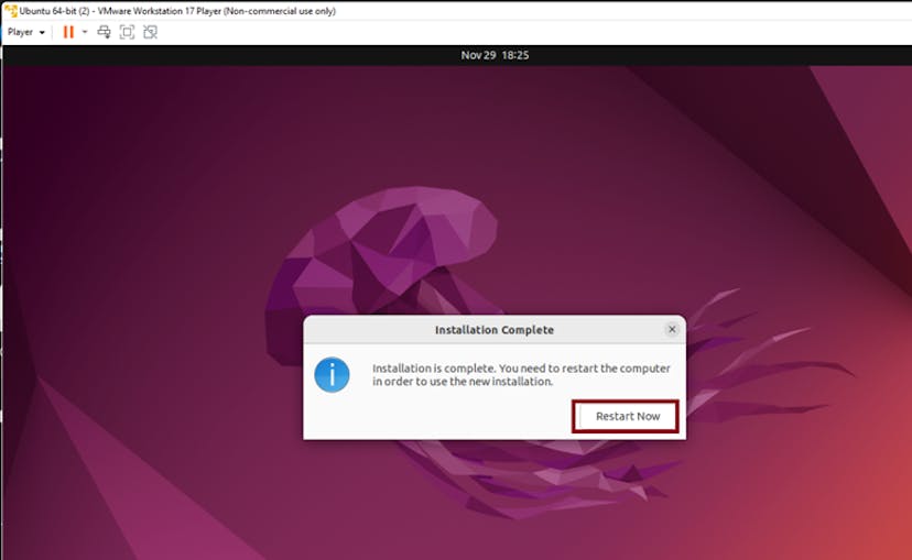 How to Install Ubuntu on Windows Using a Virtual Machine | HackerNoon