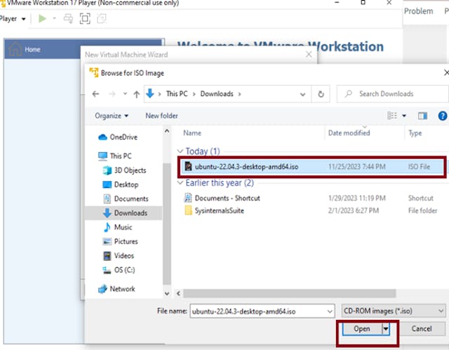 How to Install Ubuntu on Windows Using a Virtual Machine | HackerNoon