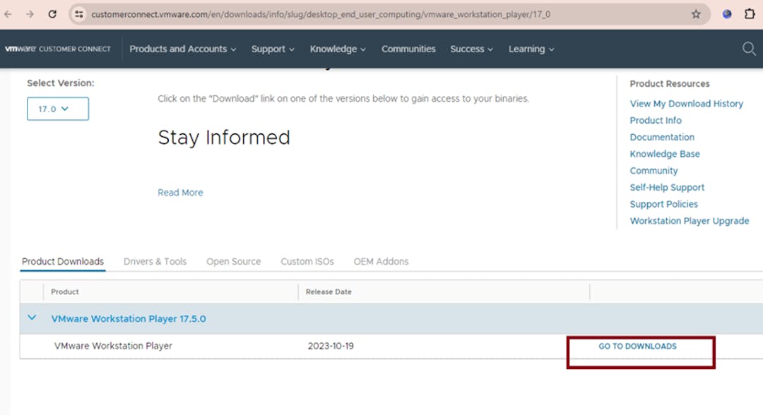 How to Install Ubuntu on Windows Using a Virtual Machine | HackerNoon