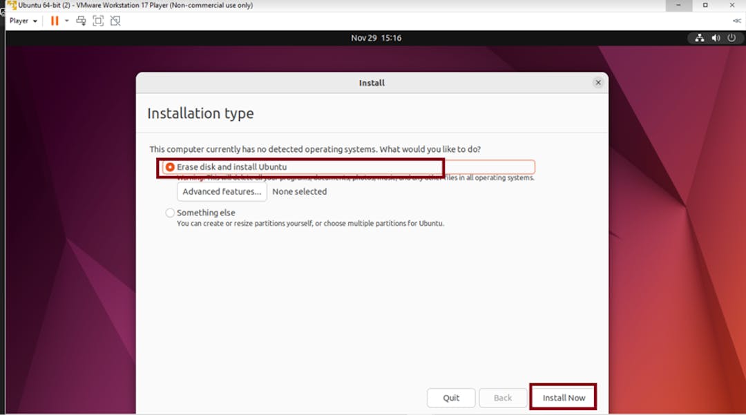 How to Install Ubuntu on Windows Using a Virtual Machine | HackerNoon