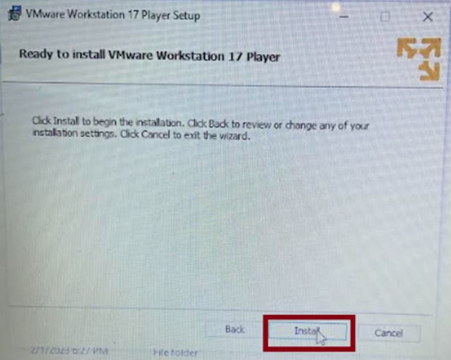 How to Install Ubuntu on Windows Using a Virtual Machine | HackerNoon