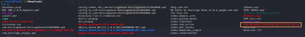 How to Install Tor Browser on Kali Linux and Avoid 'Download Error 404 ...