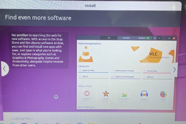 How to Install Ubuntu on Windows Using a Virtual Machine | HackerNoon