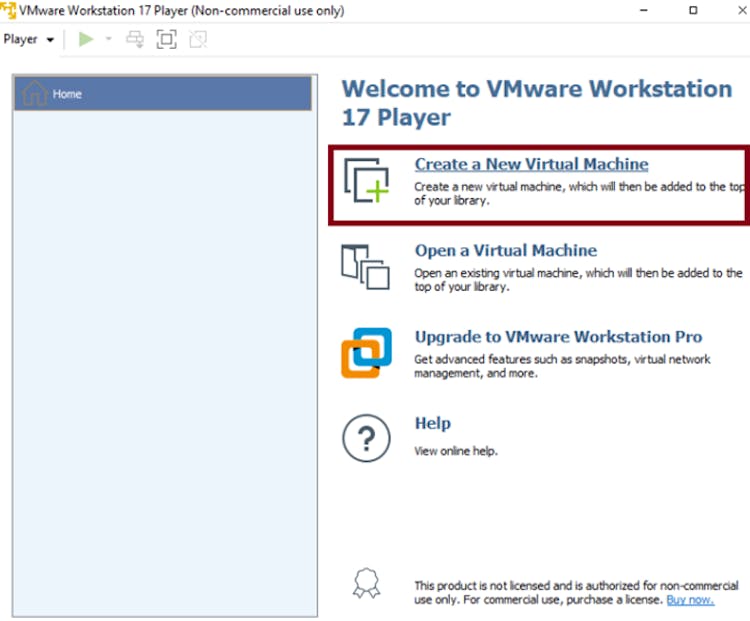 How to Install Ubuntu on Windows Using a Virtual Machine | HackerNoon