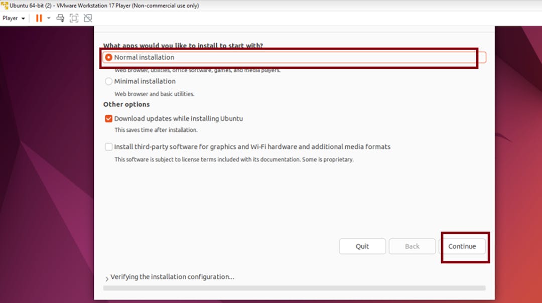 How to Install Ubuntu on Windows Using a Virtual Machine | HackerNoon