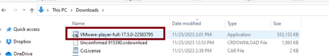 How to Install Ubuntu on Windows Using a Virtual Machine | HackerNoon