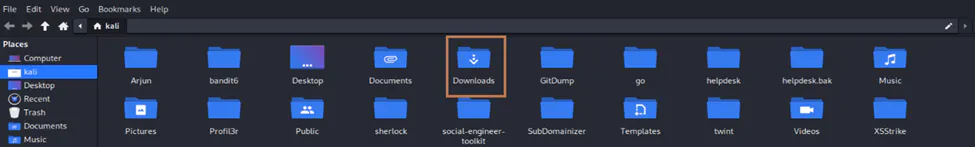 How to Install Tor Browser on Kali Linux and Avoid 'Download Error 404 ...