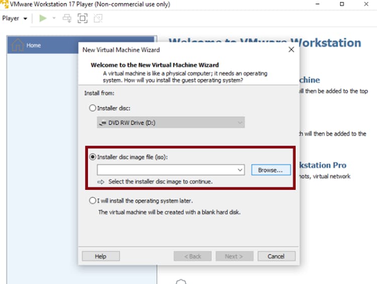 How to Install Ubuntu on Windows Using a Virtual Machine | HackerNoon