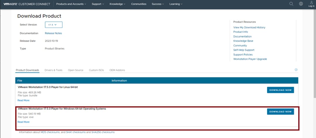 How to Install Ubuntu on Windows Using a Virtual Machine | HackerNoon