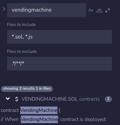 How to Write & Compile Your Solidity Smart Contract Code in Remix: dApp Development Basics ...