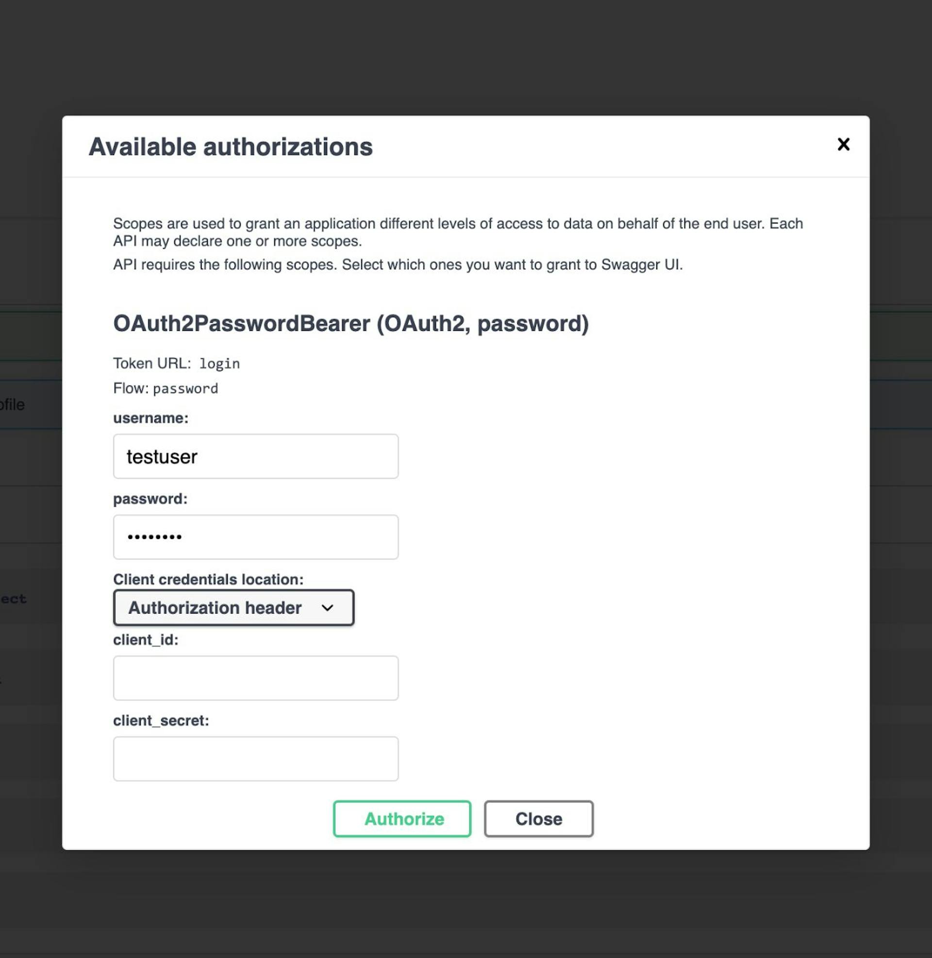 Explore How to Effectively Use JWT With FastAPI | HackerNoon