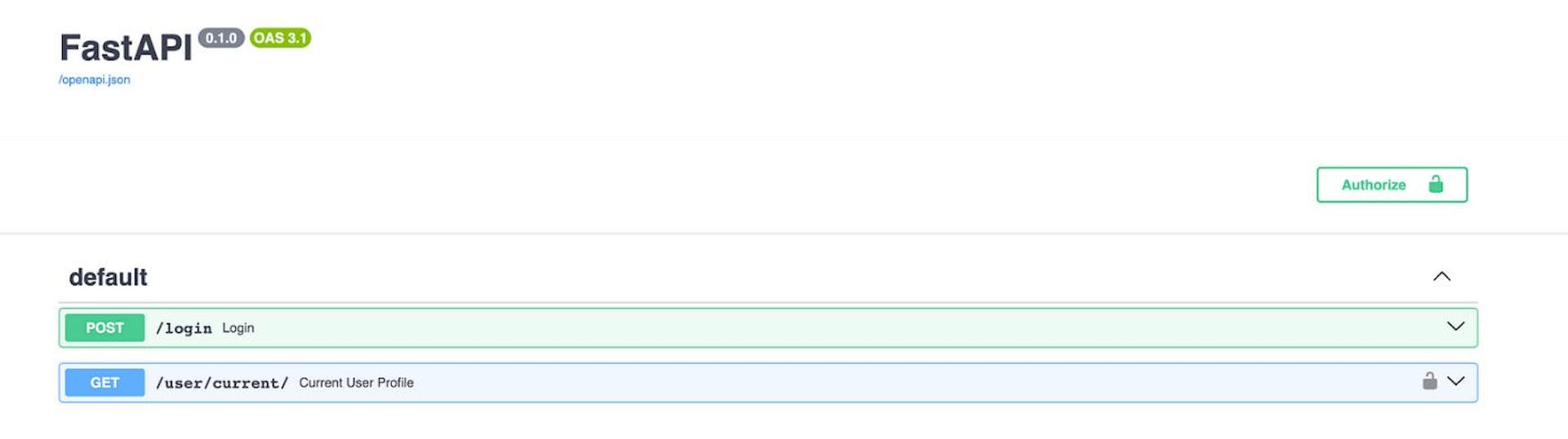 Explore How to Effectively Use JWT With FastAPI | HackerNoon