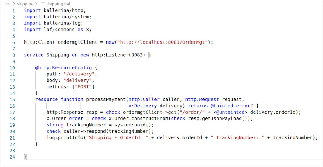 Rethinking Programming: Automated Observability | HackerNoon