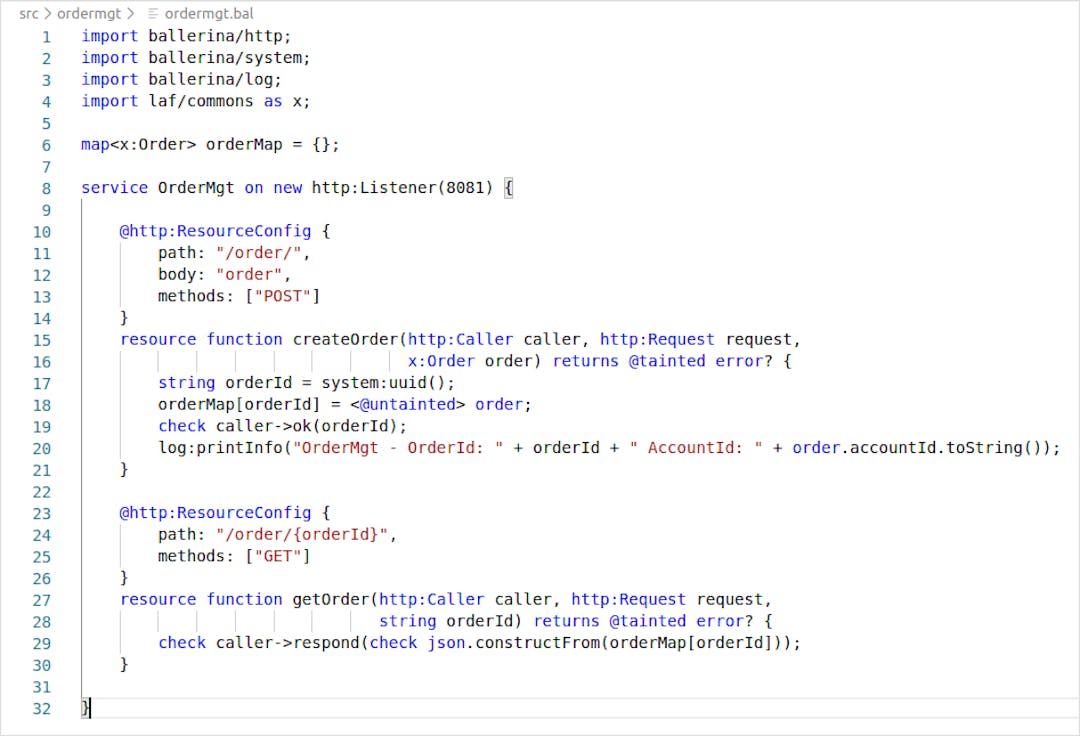 Rethinking Programming: Automated Observability | HackerNoon