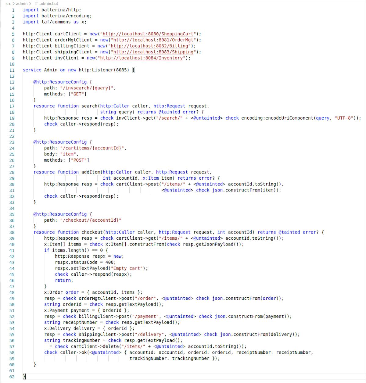 Rethinking Programming Automated Observability Hackernoon 