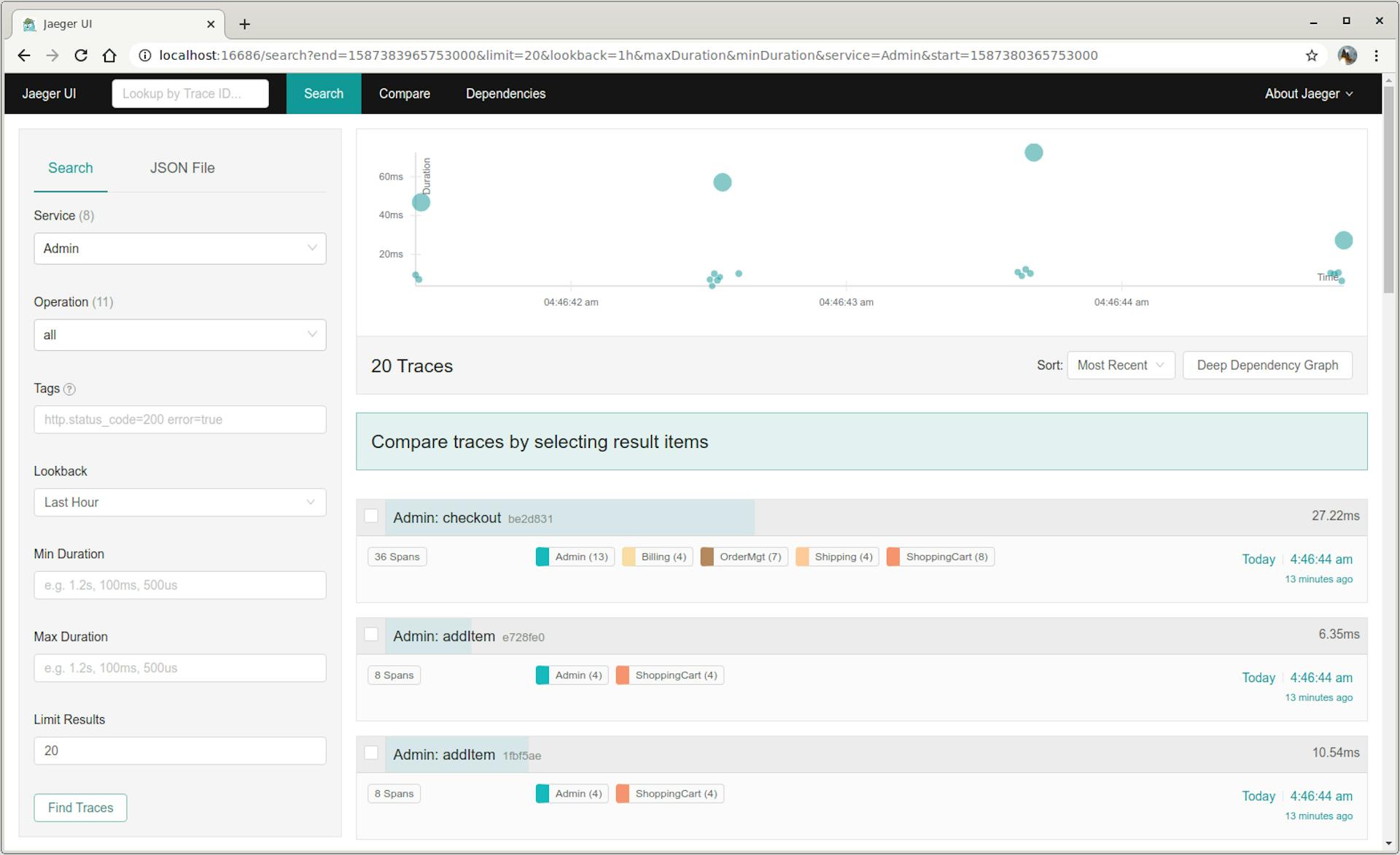 Rethinking Programming: Automated Observability | HackerNoon