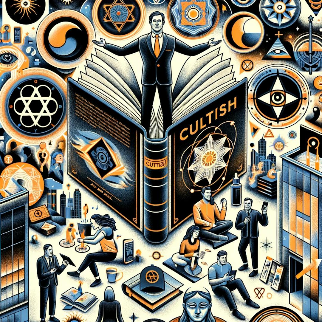 The Cultish Side of Everyday Life: How Everyday Language and Behavior ...