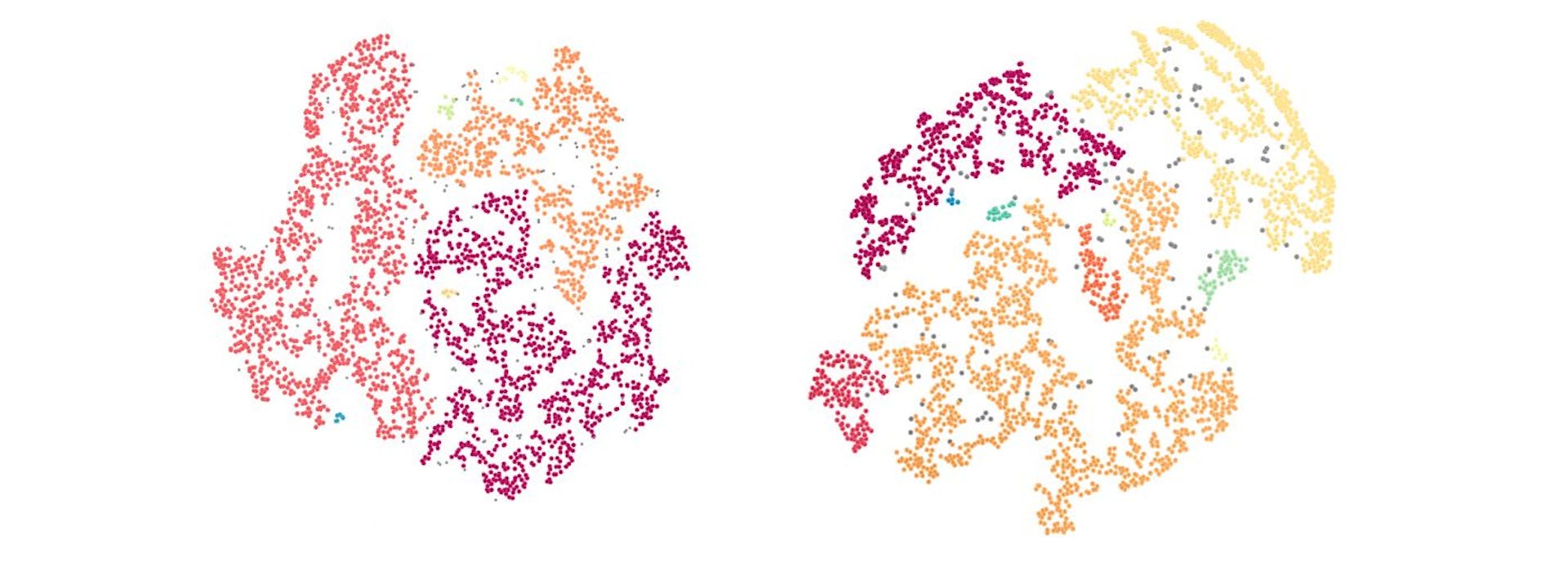 Expanding Design Exploration: Exploring Feature Spaces Beyond Parametric Boundaries | HackerNoon
