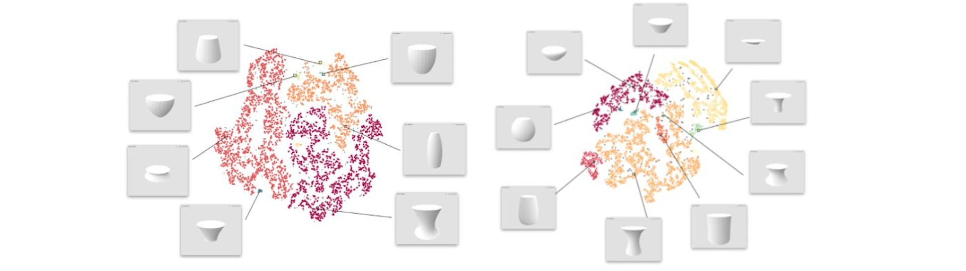 Expanding Design Exploration: Exploring Feature Spaces Beyond Parametric Boundaries | HackerNoon