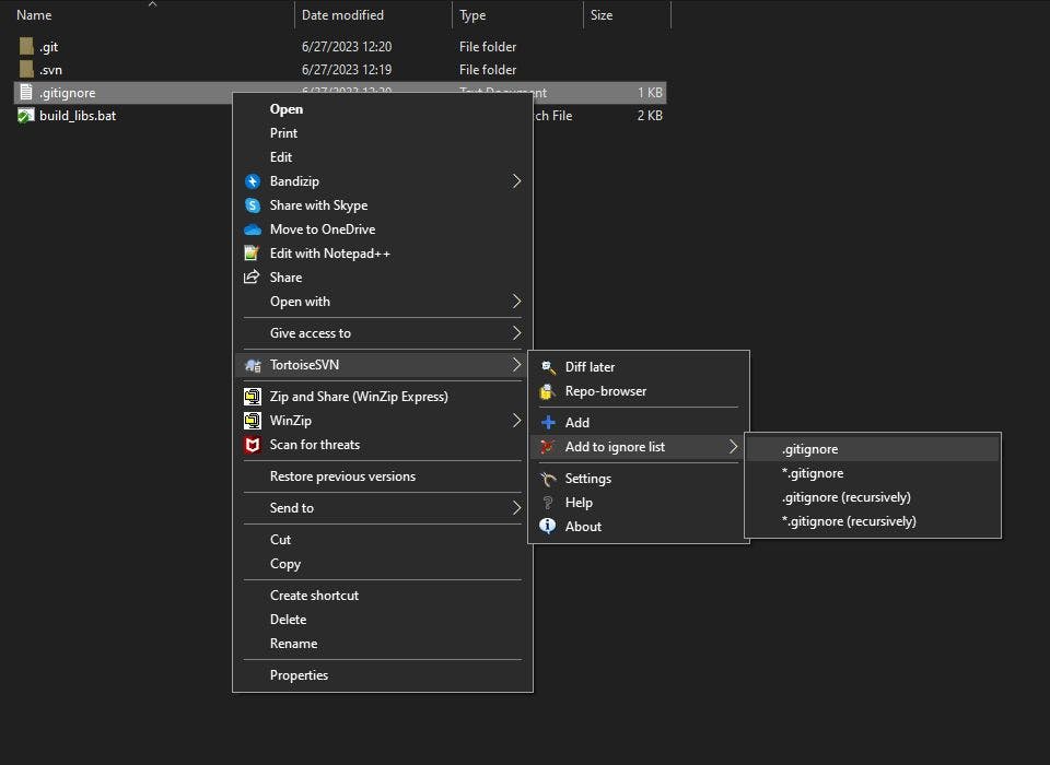 How to Use Git With SVN: Harmonizing Version Control | HackerNoon