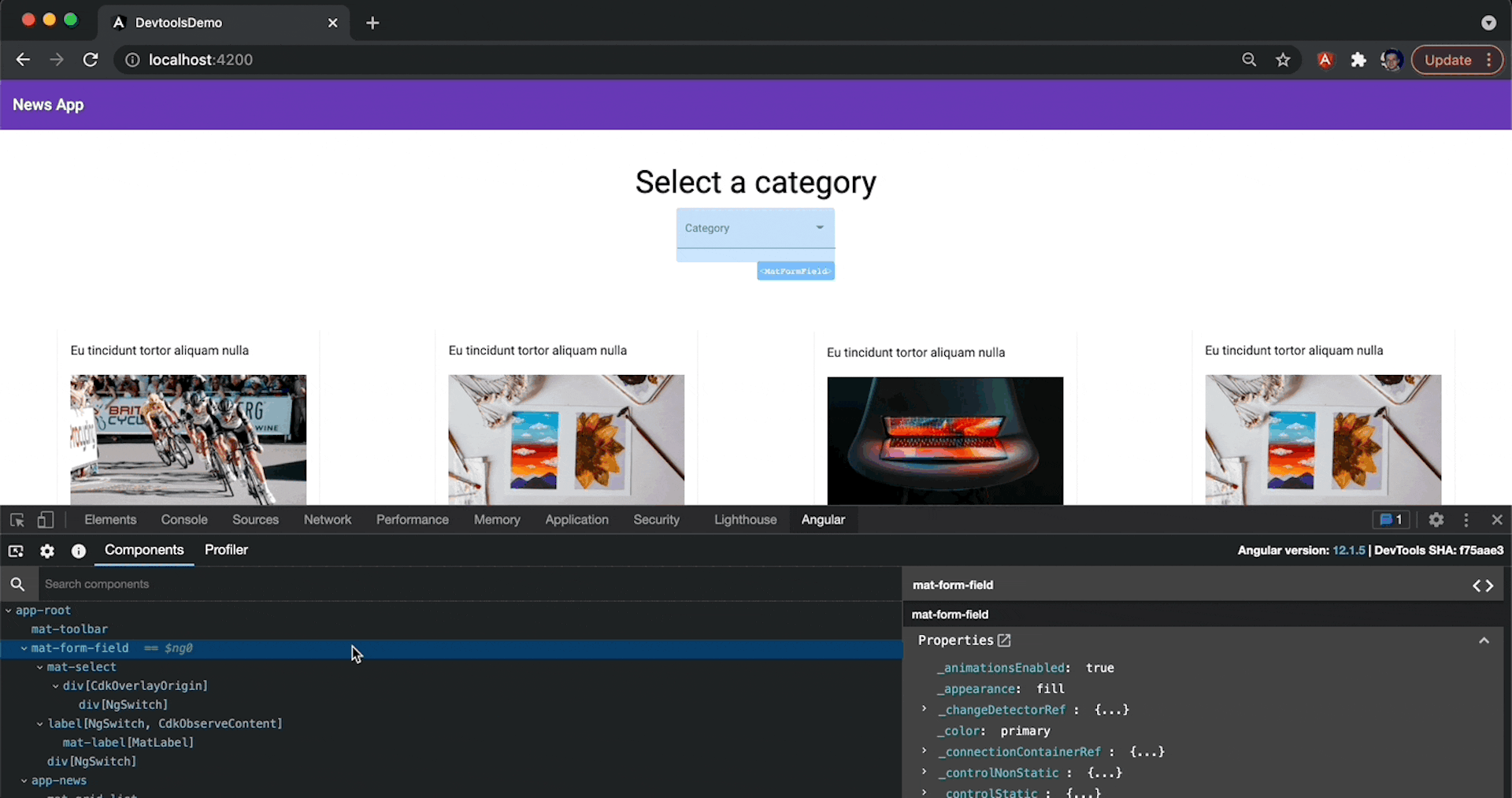 Debugging Angular Applications: The Tool You Need to Know | HackerNoon