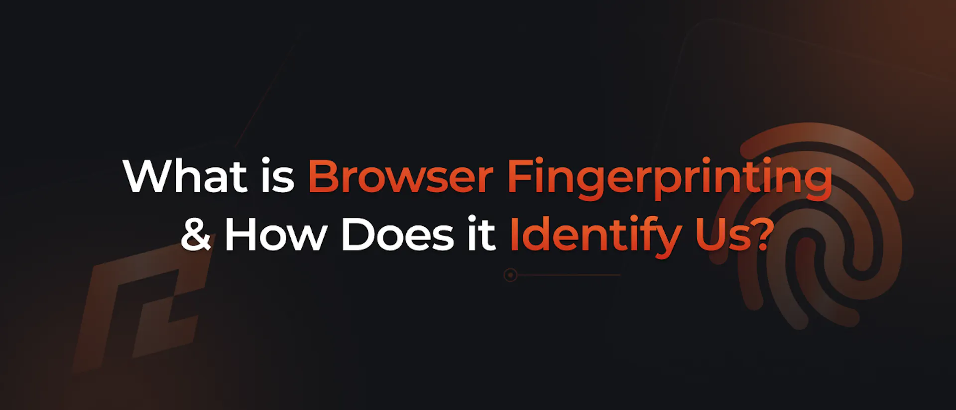 The Sneaky Way Web Browsers Are Identifying You (Even When You Turn Off ...