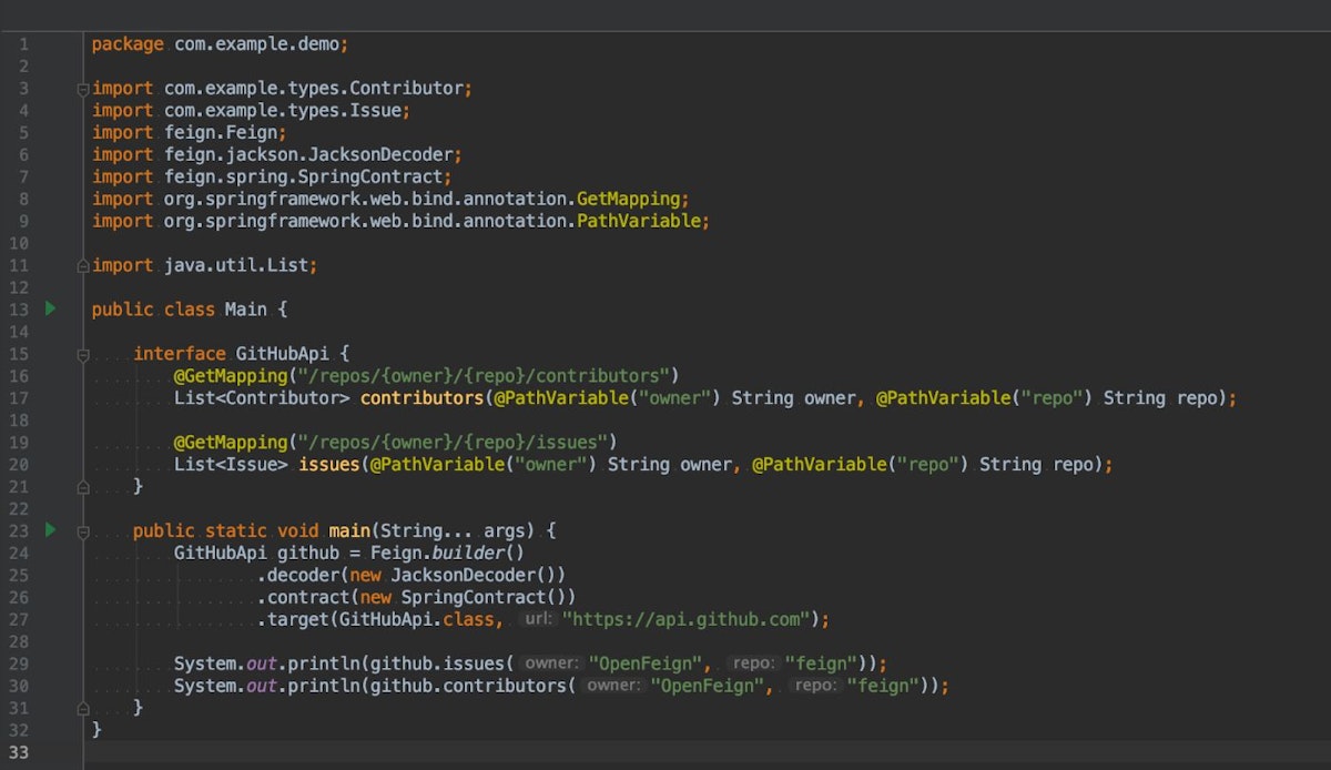 Microservices Integration: A Guide to Simplify Project Complexity with Feign Client and POJO ...