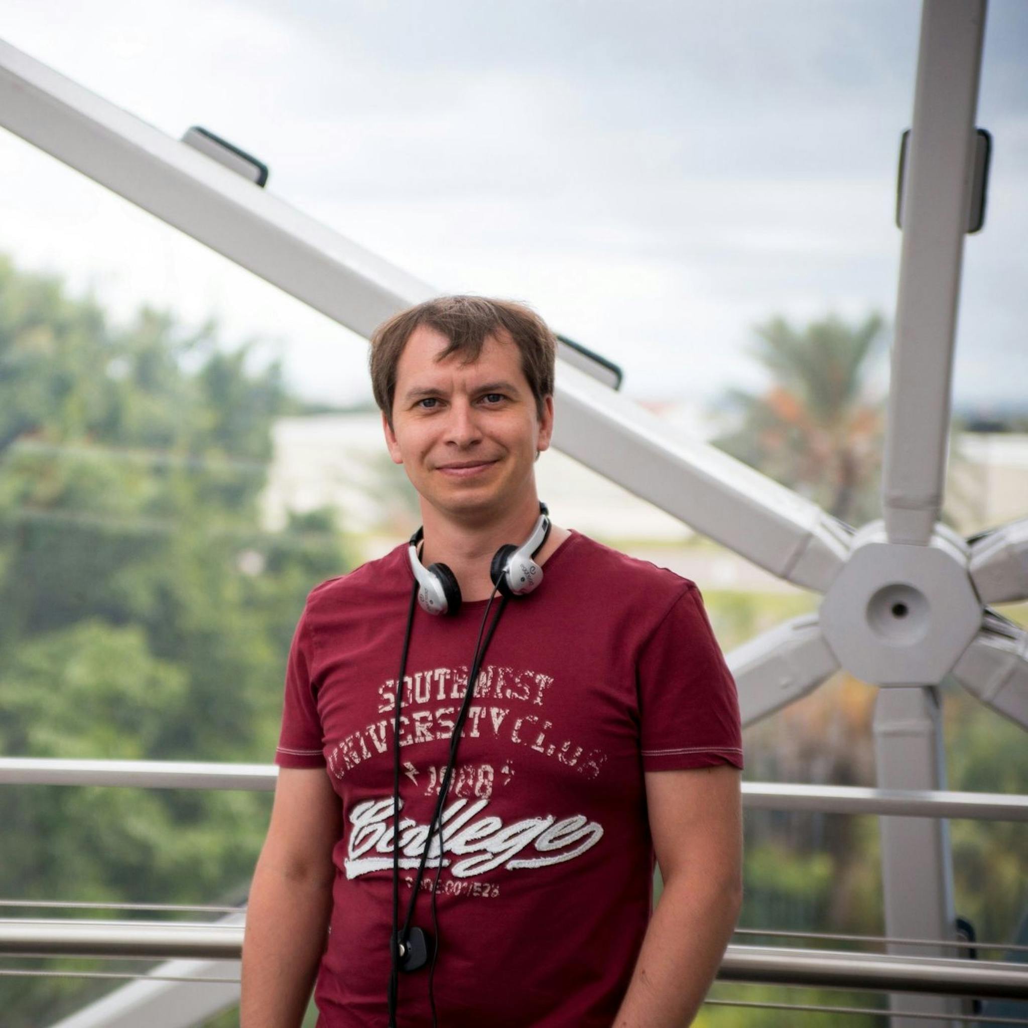 Code Sharing in Microservice Architecture: Creating Your Own Common Library | HackerNoon