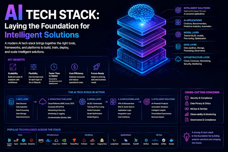 A technology service blog specializing in artificial intelligence and ...