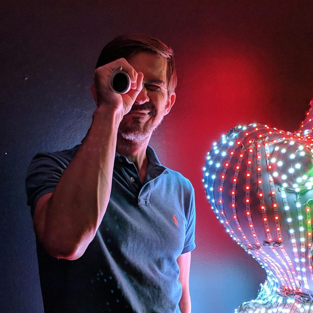 Using Google MLKit Text Recognition to Scan Tabular Data | HackerNoon