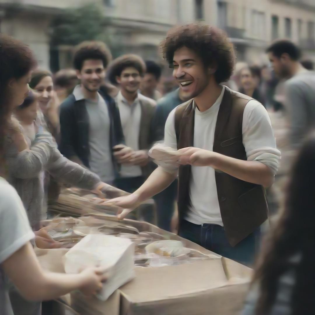 Charity or Fraud? Uncover the Truth About Sam Bankman-Fried’s Criminal Conduct | HackerNoon