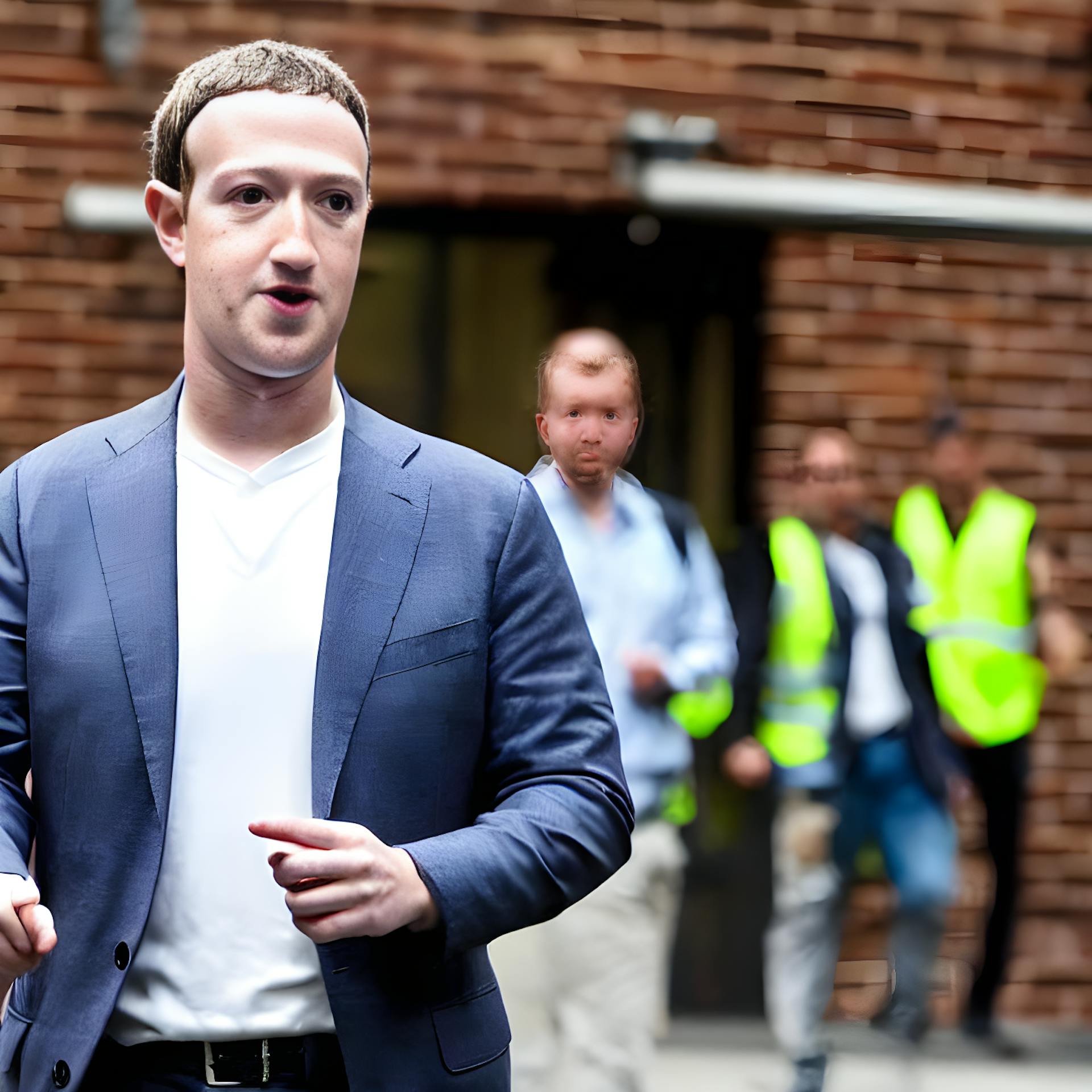 Meta to Cut Thousands of More Jobs to Become 'Efficient' | HackerNoon