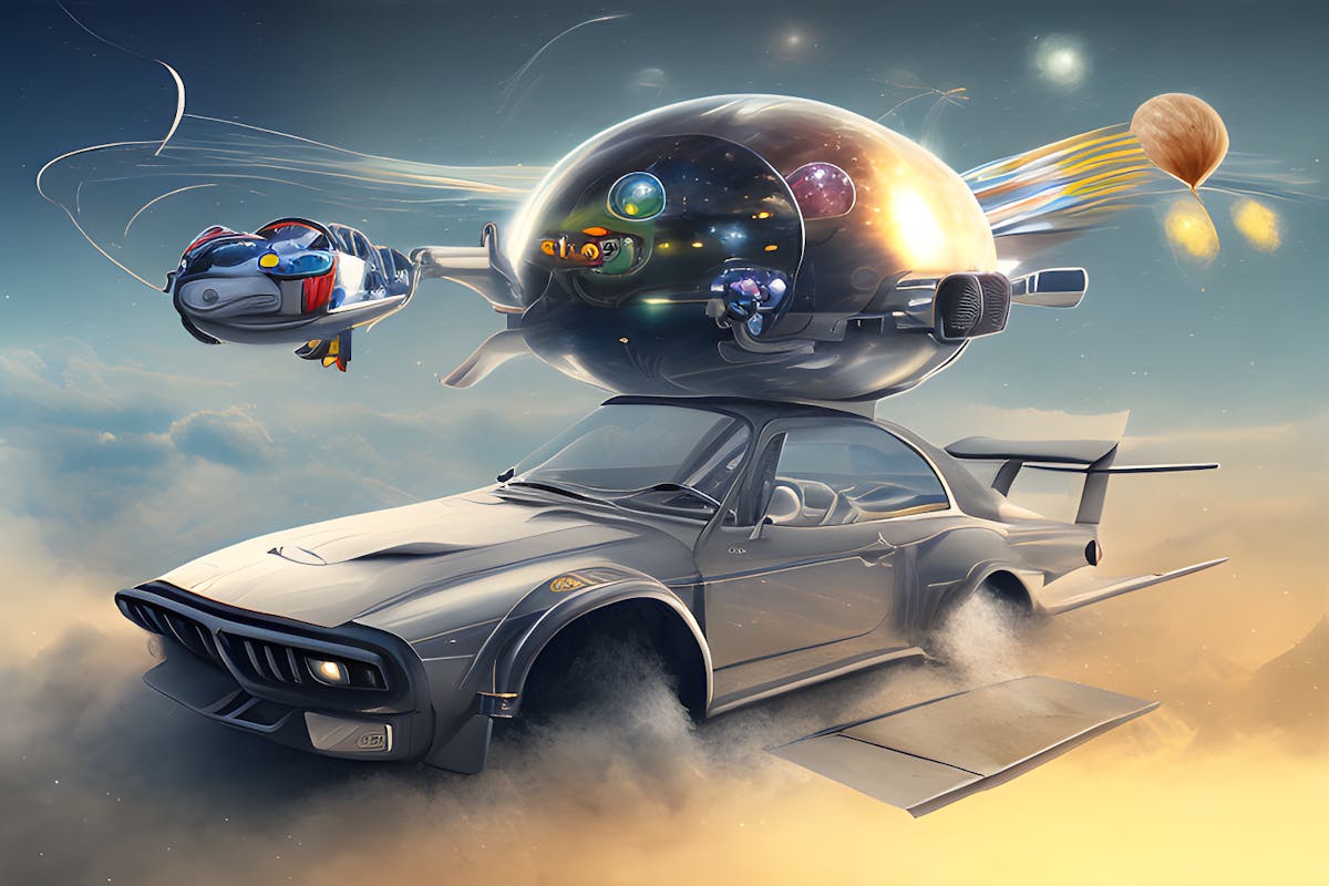 Talking Cars: The Role of Conversational AI in Shaping the Future of ...