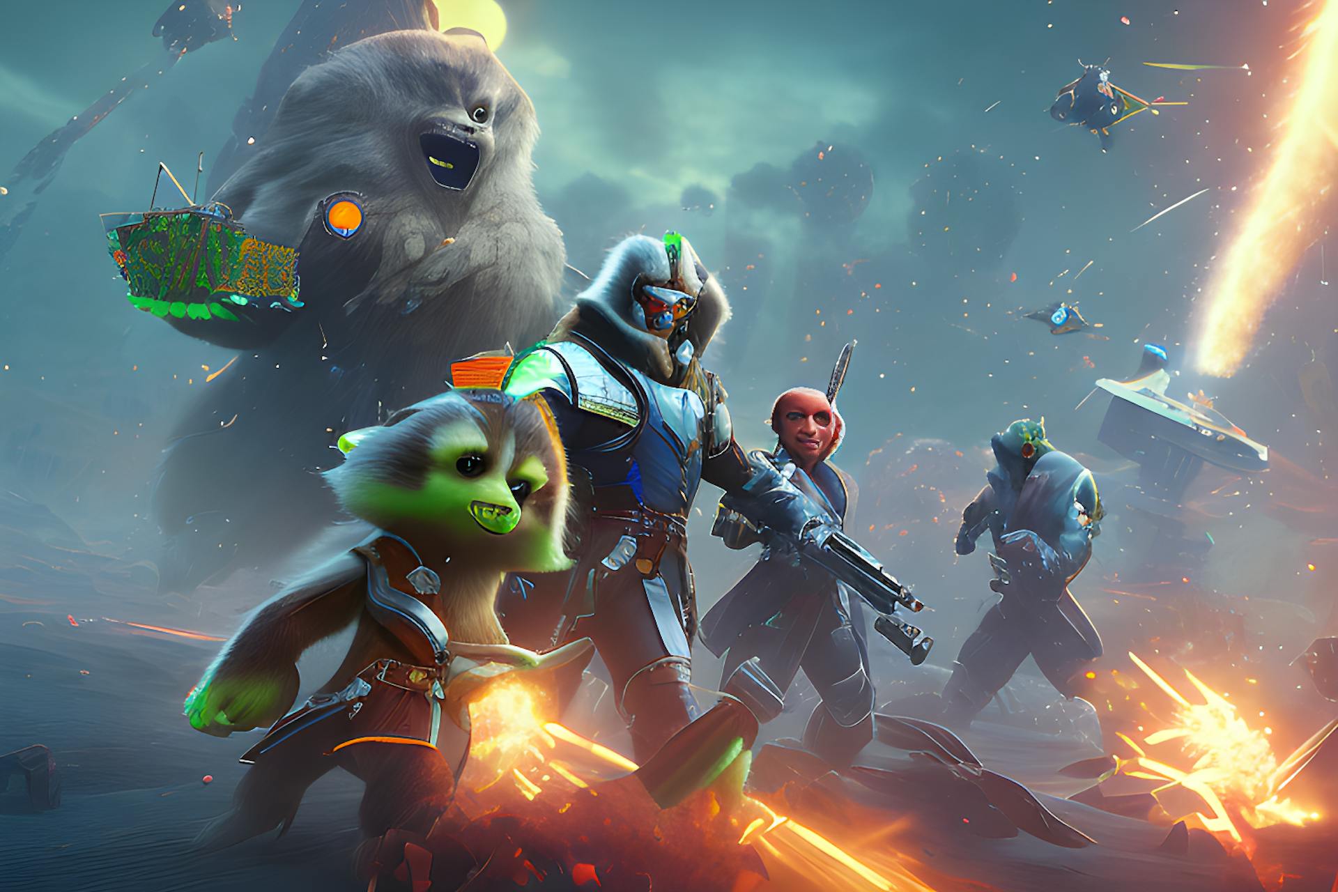 Introducing SARD: The New AI-Empowered Anti-Cheat Solution for Fair Gaming | HackerNoon