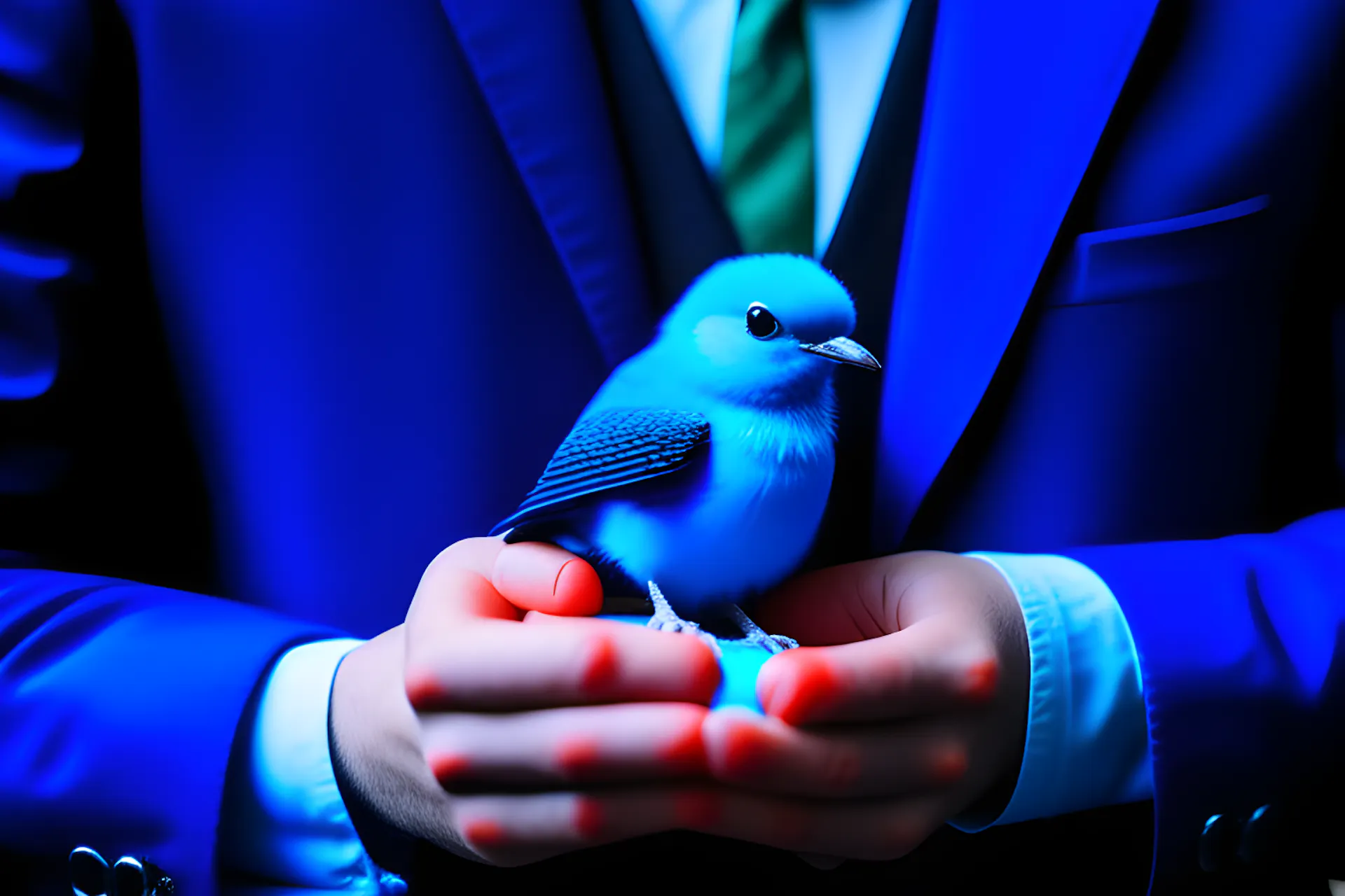 What Michael D. Blanchard, Counsel to Twitter, Has to Say | HackerNoon