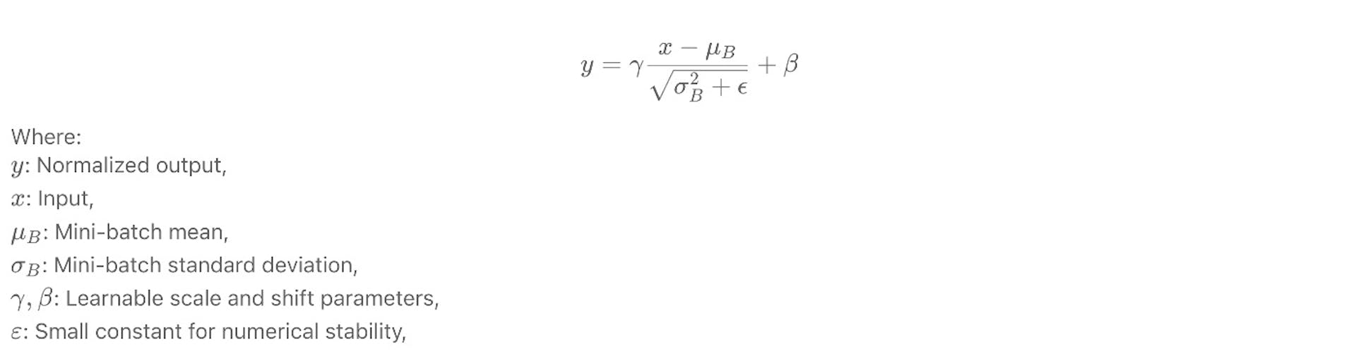 Neural Network Layers: All You Need Is Inside Comprehensive Overview ...