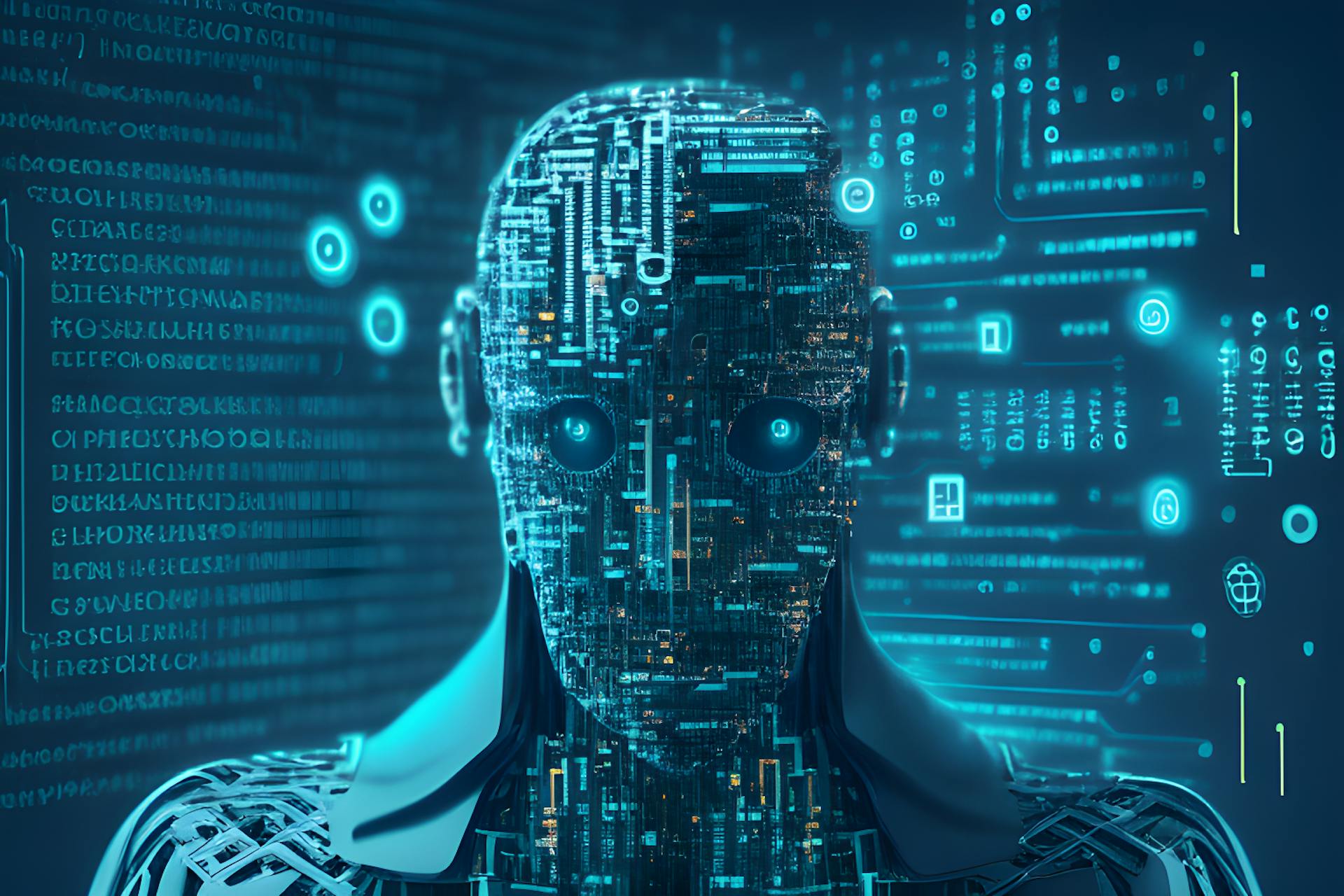 Modern Antifraud Systems Using Ai Hackernoon