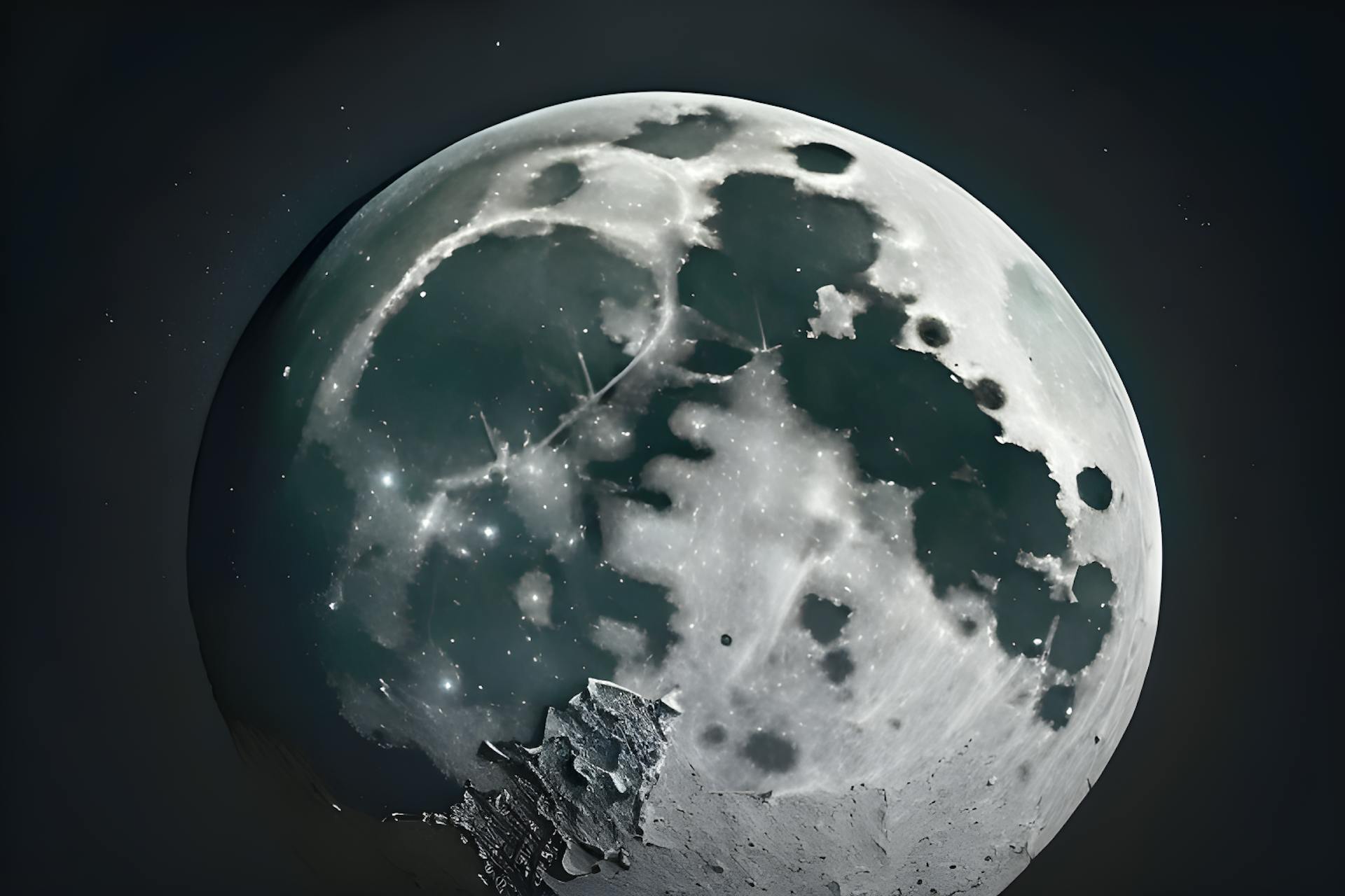 Google's 24 Most Popular Idioms Depicted by the Kandinsky 2 AI Art Model | HackerNoon