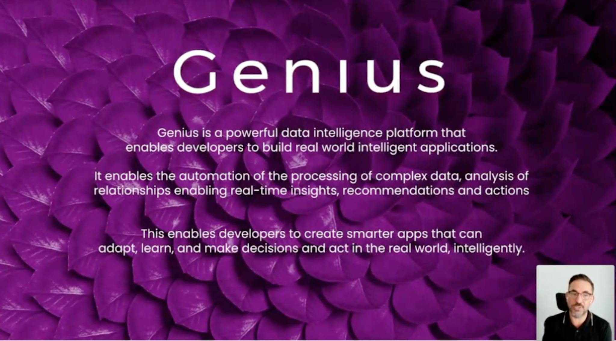 VERSES AI Demos ‘Genius™’: Pioneering the Path to Smarter AI | HackerNoon