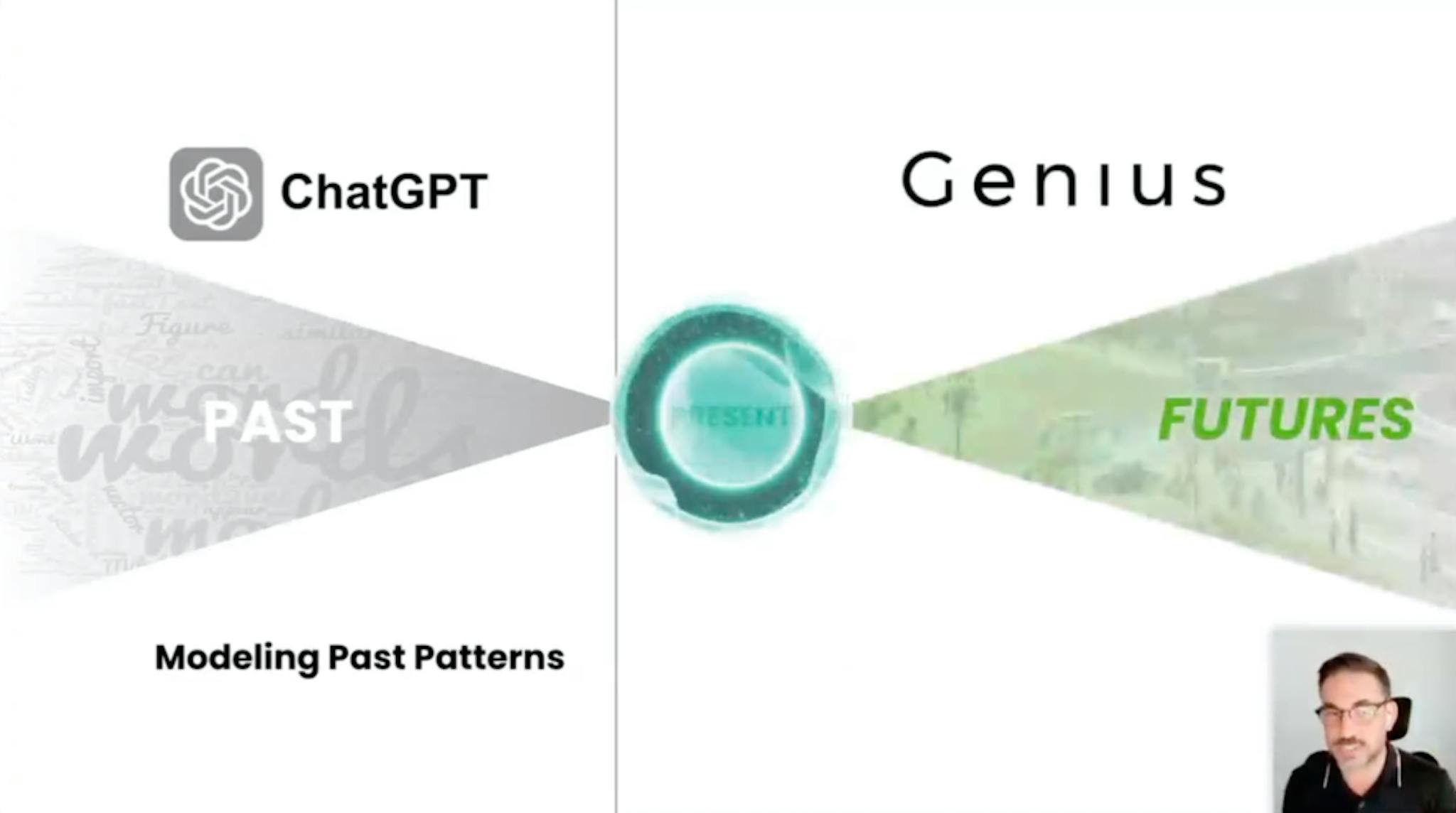 VERSES AI Demos ‘Genius™’: Pioneering the Path to Smarter AI | HackerNoon