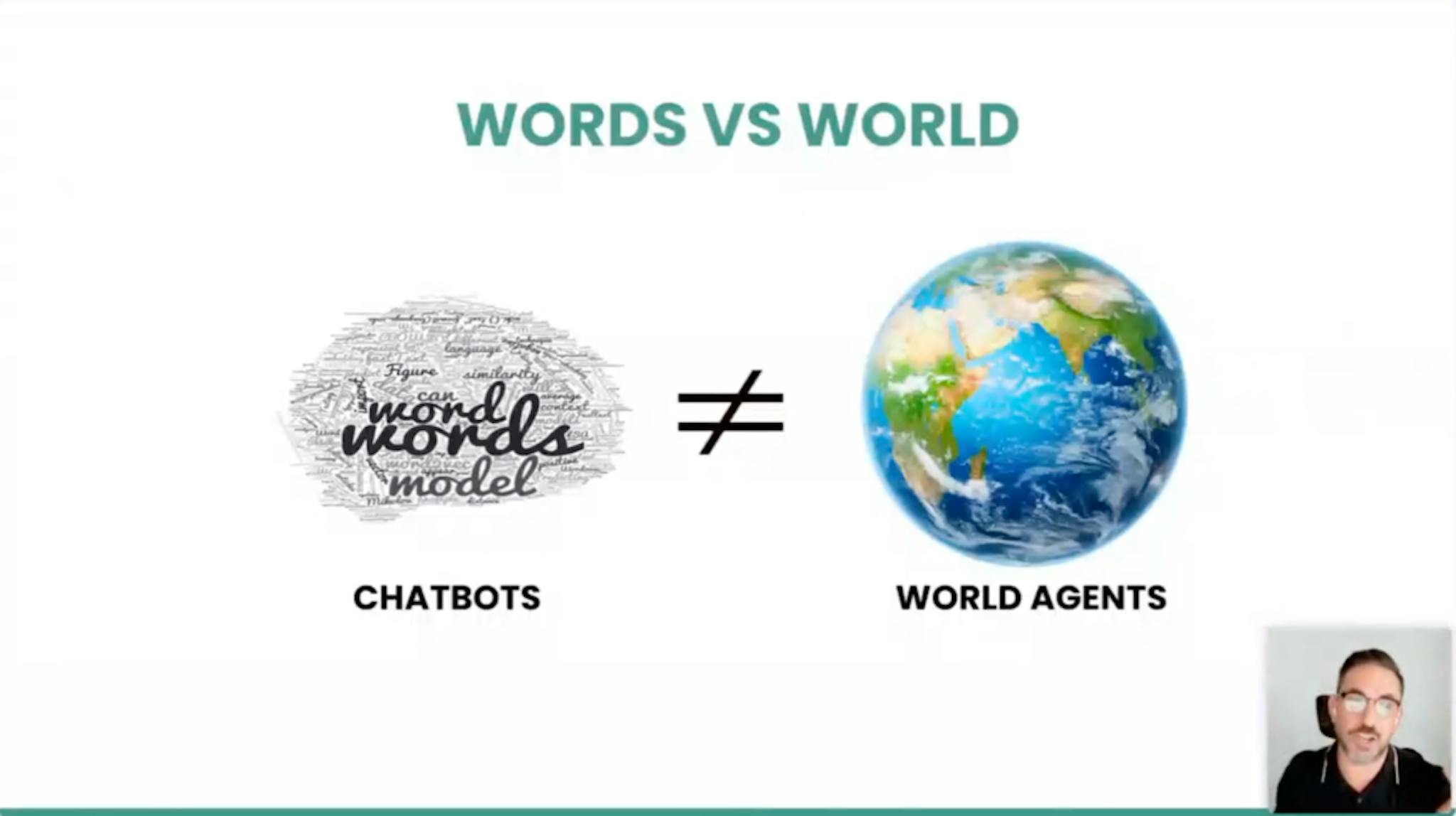 VERSES AI Demos ‘Genius™’: Pioneering the Path to Smarter AI | HackerNoon