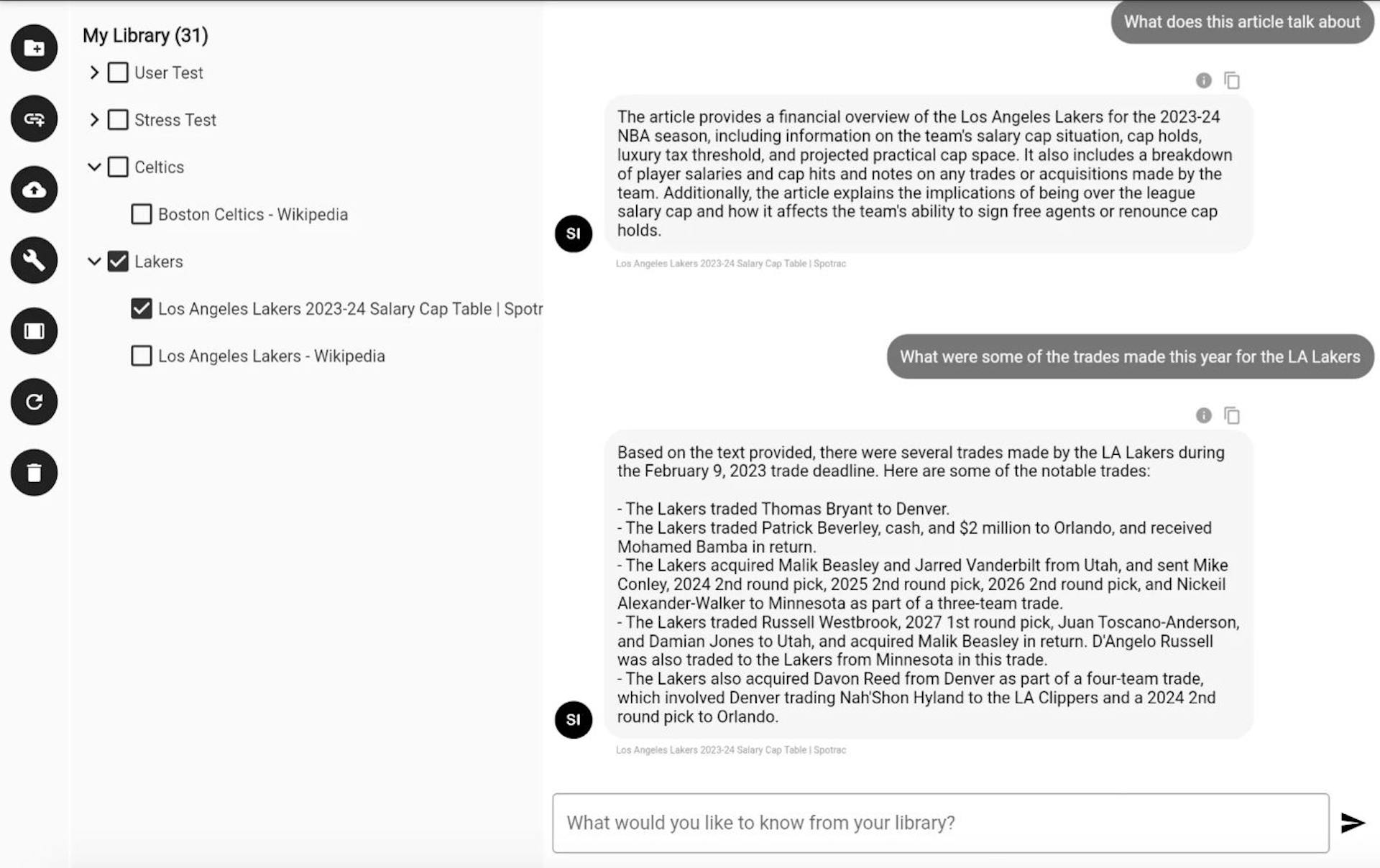 Lessons Learned From Conducting 100+ ChatGPT User Interviews | HackerNoon
