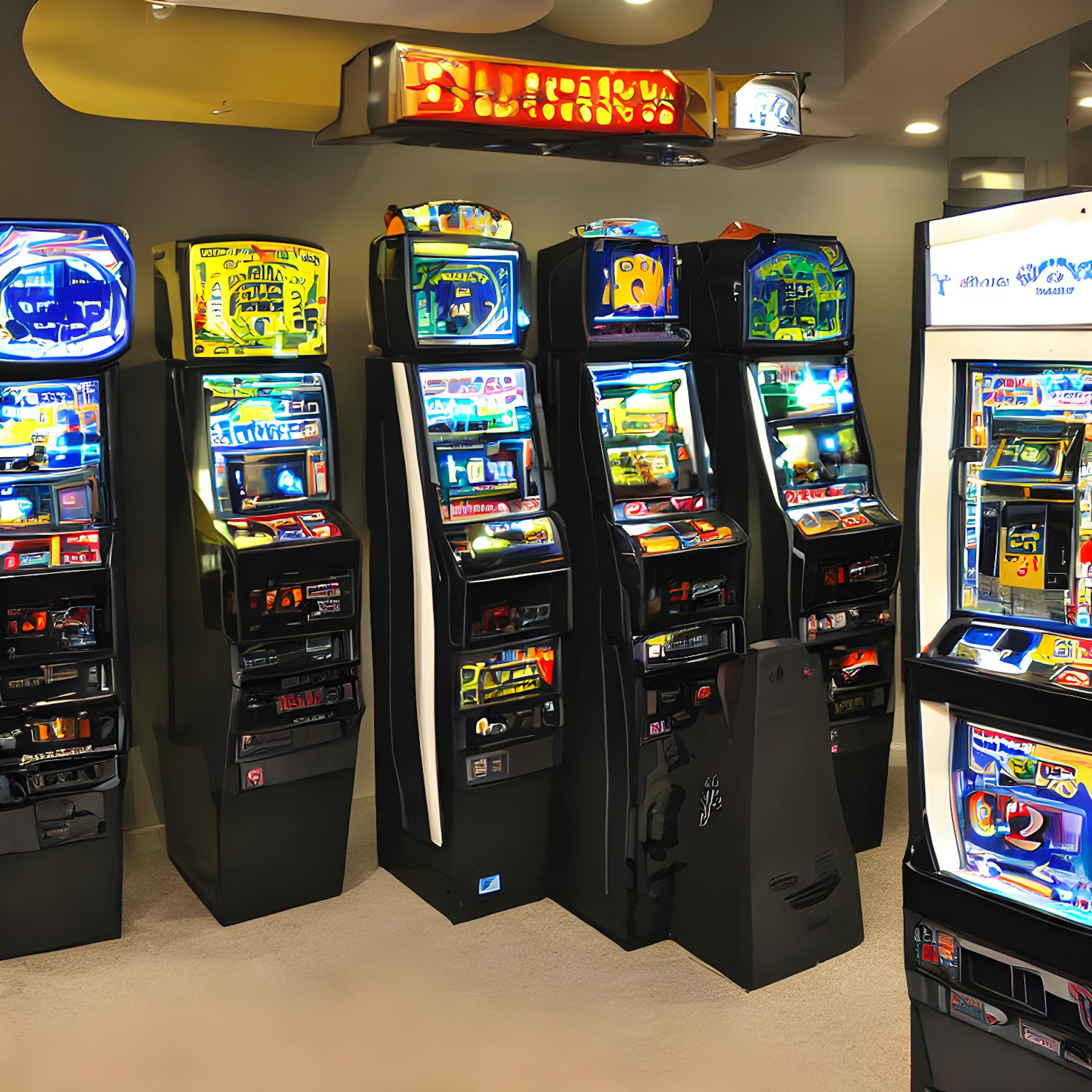 Multi-Armed Bandits: The Best Reinforcement Learning Solution for Your ...