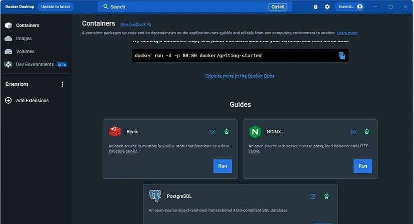 Docker Containerization The Ultimate Guide Hackernoon