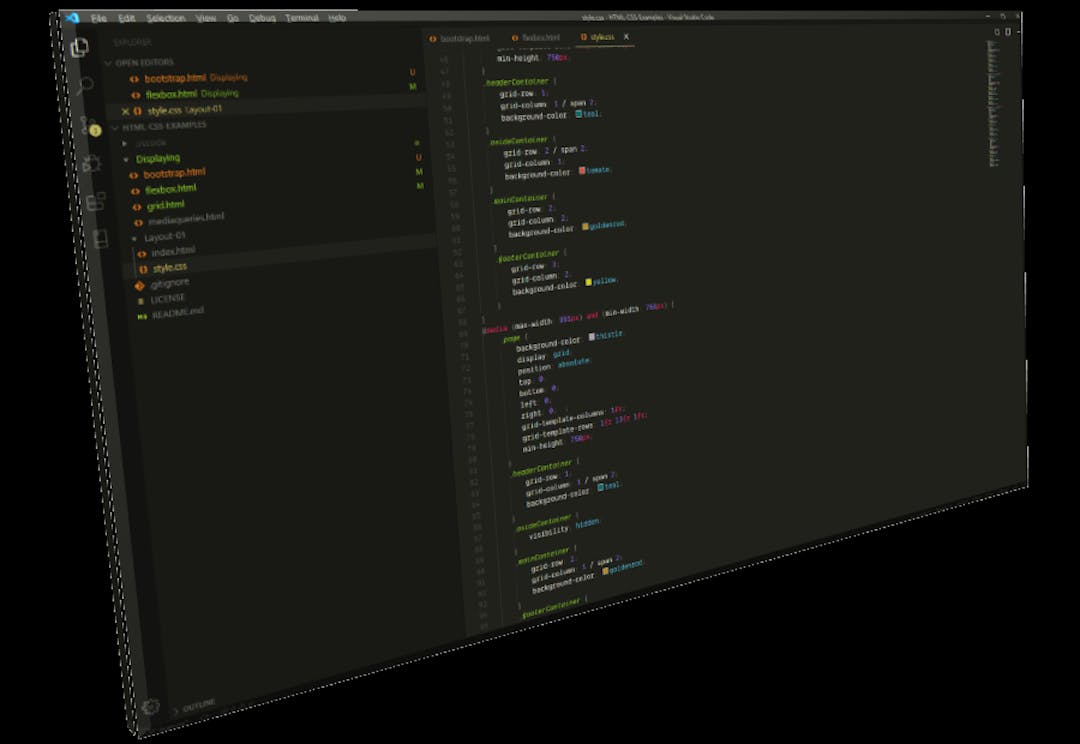 71 Stories To Learn About Html Css | HackerNoon