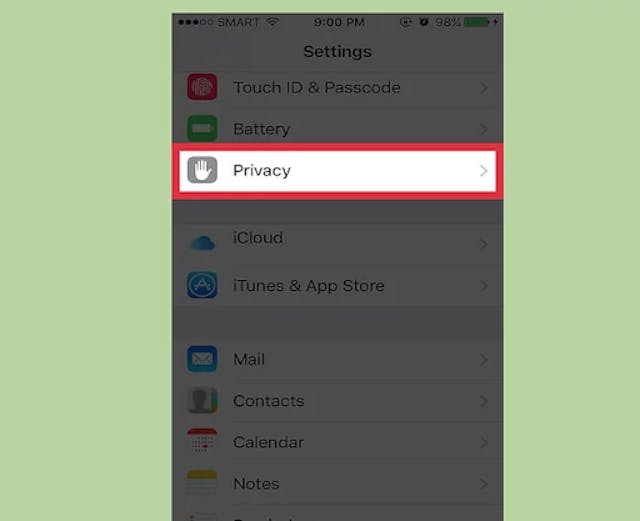 3 Easy Ways to Share Your Location on an iPhone | HackerNoon