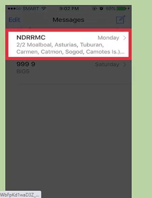 3 Easy Ways to Share Your Location on an iPhone | HackerNoon